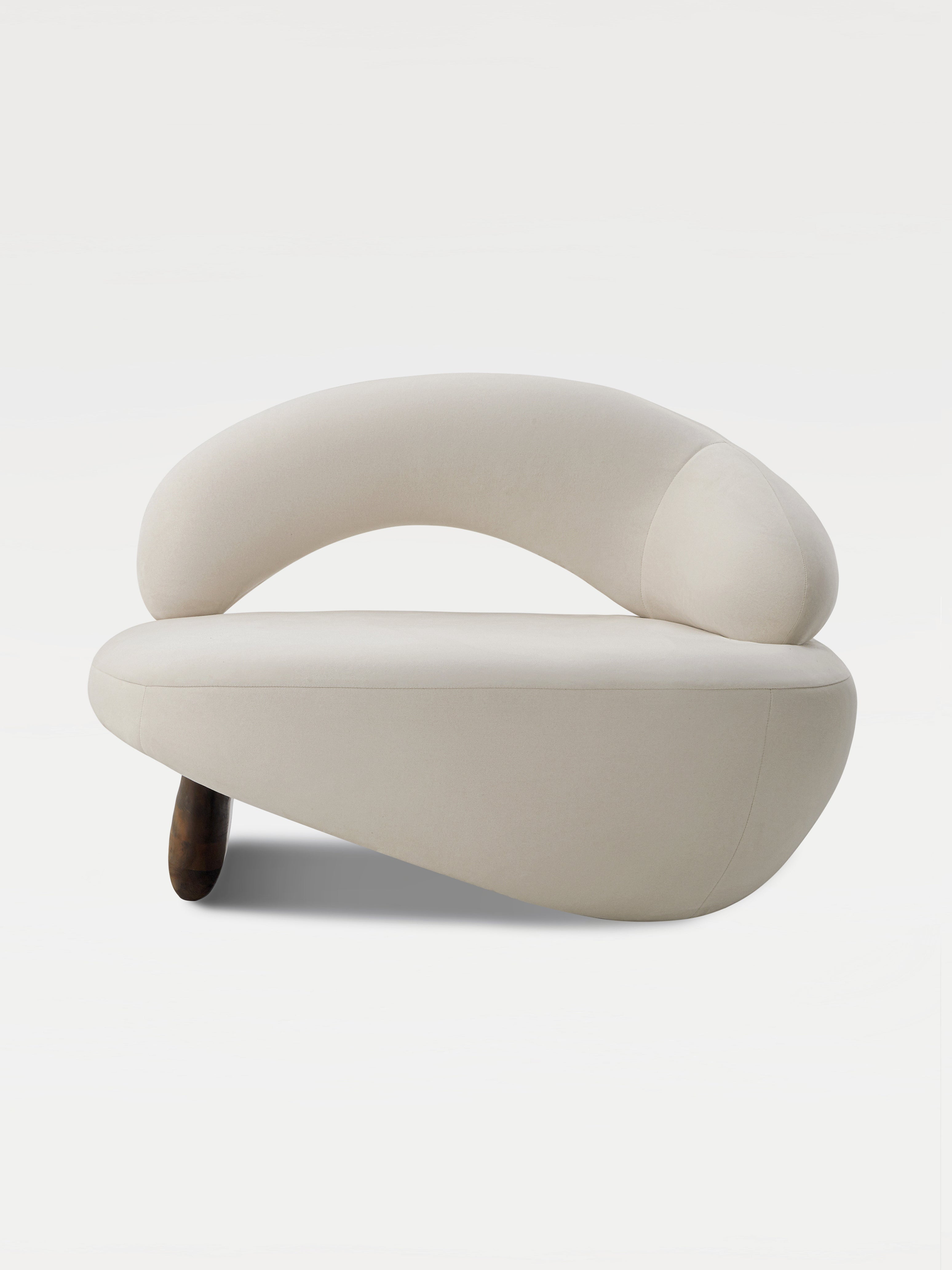 "Pebble" Sofa – Riikyu