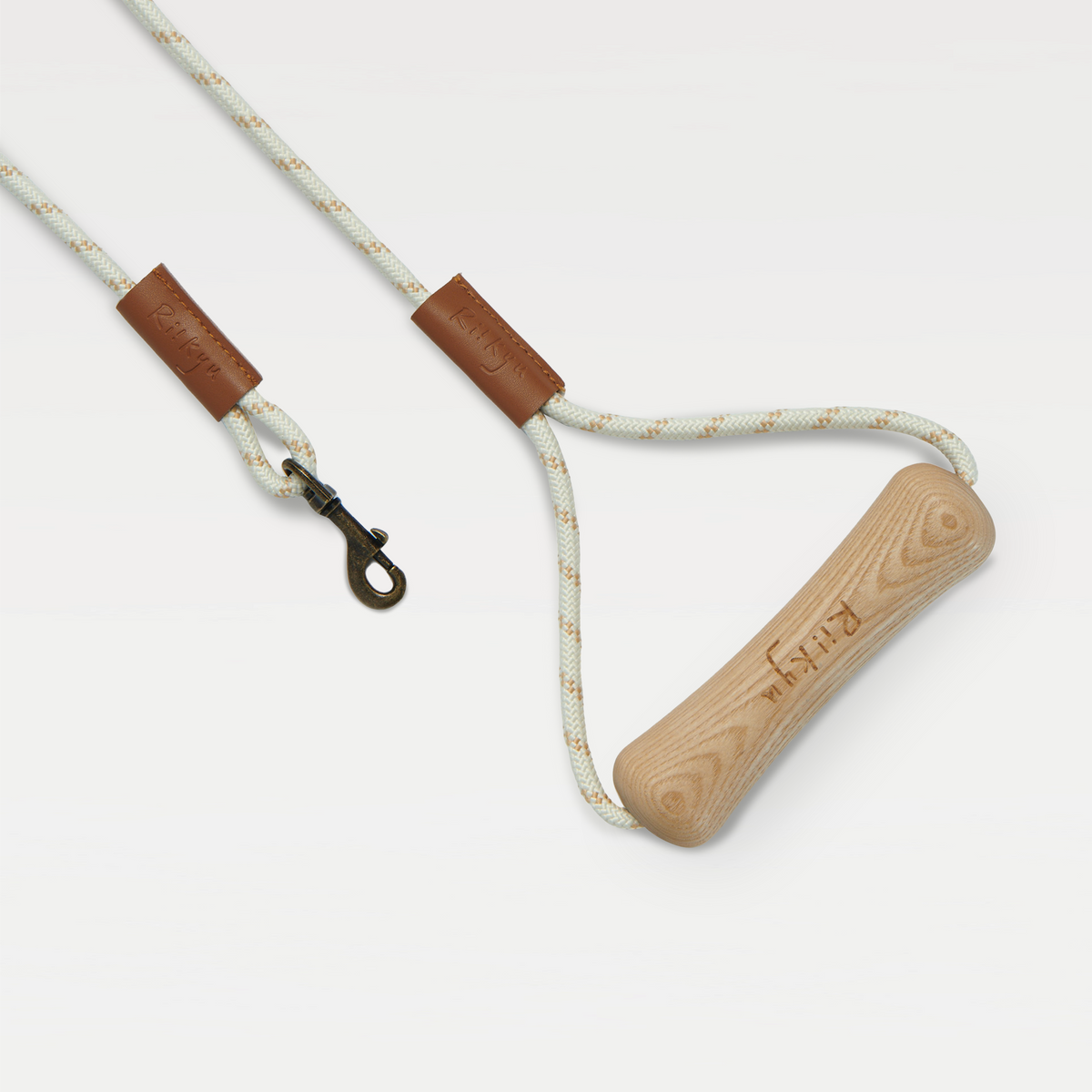 "Dog Bone" Leash – Riikyu